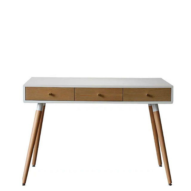 Maria-Jones Desk - Wood Home HK