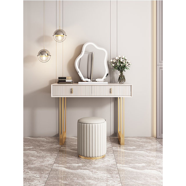 Megan Dressing Table - Wood Home HK