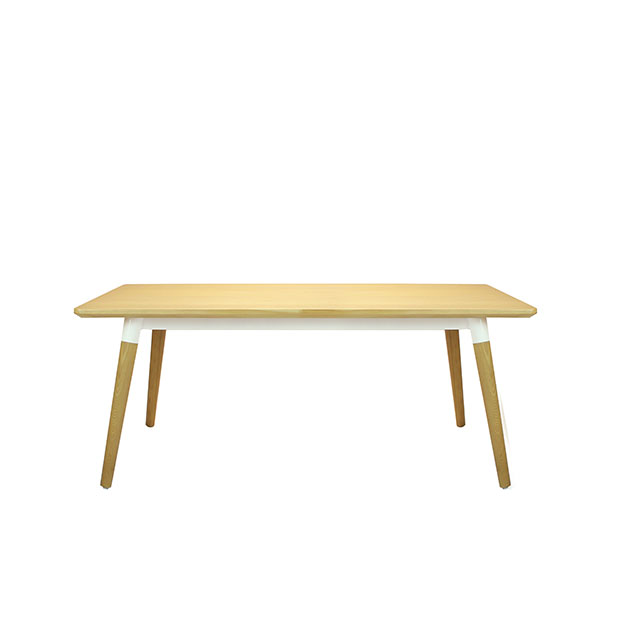 Kara Coffee Table - Wood Home HK